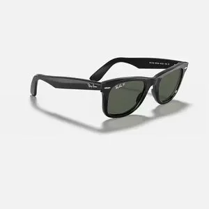 Ray-Ban | Accessories | Ray Ban Wayfarer Polarized Glass Lenses | Poshmark